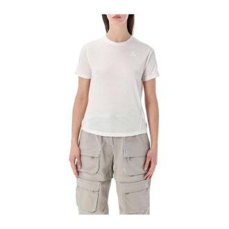 Nike ACG Dri-FIT T-Shirt - - Sport - Damen - Wei&szlig; - S