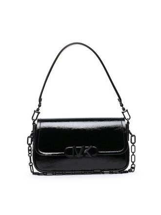 Michael Kors Handtasche Parker 30R3T7PC2L Schwarz