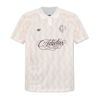 adidas Herren, Oberteile, Rosa, SGr&ouml;&szlig;e