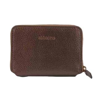 Abbacino Femme, Accessoires, Brun, Taille: ONE Size Jara Wallet