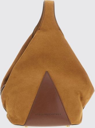 Stella McCartney Mini Sac Femme couleur Beige