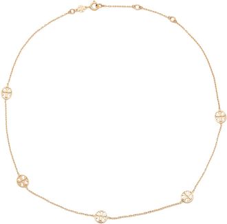 Tory Burch SCHMUCK und UHREN - Halsketten auf YOOX.COM