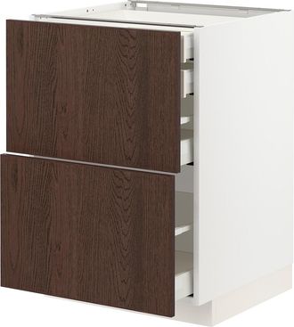 IKEA METOD / MAXIMERA Uschr 2 Fr/2 ni+1 haho+1 ho Sch