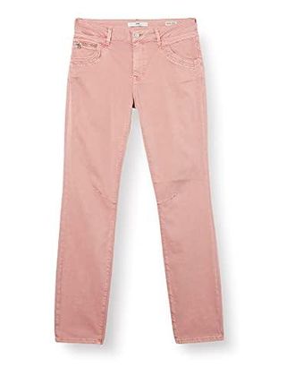 Mavi Sophie Jeans, Ash Sateen Rose STR, 28W x 32L Femme