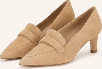 Peter Kaiser Pumps Ibiza beige