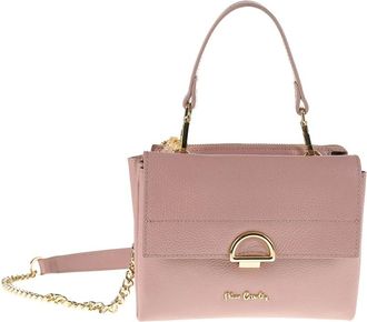 Pierre Cardin Sac bandouli&egrave;re 1934 Dollaro - Femme - Sacs - Rose - Taille: ONE Size