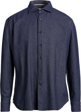 Tintoria Mattei TOPS - Hemden auf YOOX.COM