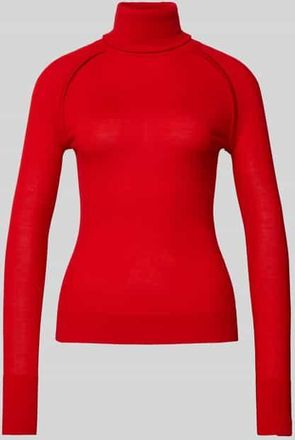 Victoria Beckham Longsleeve mit Rollkragen