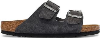 Birkenstock Pantoletten Arizona 1031625 Grau