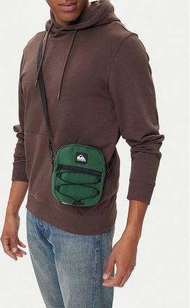 Quiksilver Tasche C-QUIC-M-004-08 Gr&uuml;n