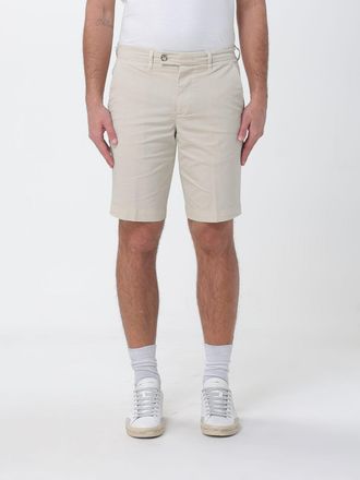 Re-hash Short Homme couleur Beige