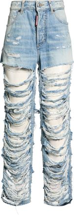 Dsquared2 HOSEN & R&Ouml;CKE - Jeanshosen auf YOOX.COM