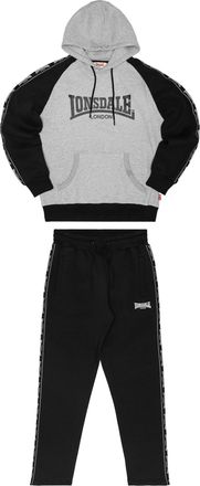 Lonsdale Jogginganzug Holburn