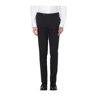 Dior Pre-owned Klassische Anzughose - - Pre-owned - Herren - Schwarzk - M