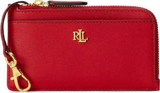 Lauren Ralph Lauren Schl&uuml;sseletui LAUREN RALPH LAUREN 432P10421004 Rot