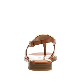 Guess Sandales Ramiry en cuir