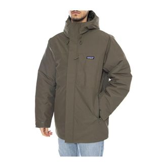 Patagonia Herren, Sport, Gr&uuml;n, SGr&ouml;&szlig;e