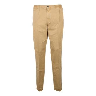 Tommy Hilfiger Harlem Chinos - - Trousers - Herren - Beige - W32