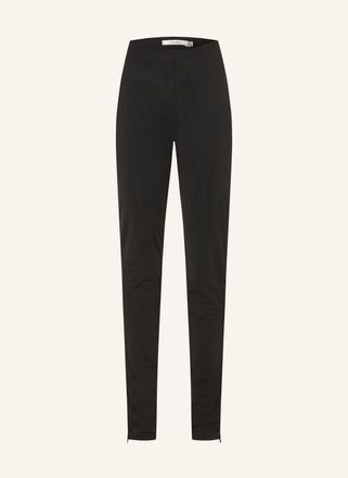 Gestuz Leggings Gzlyrose schwarz
