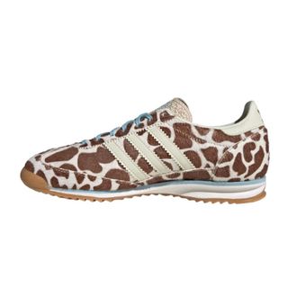 adidas Damen, Sport, Braun, 38 EUGr&ouml;&szlig;e