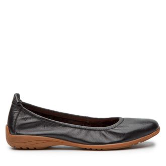 Josef Seibel Ballerinas Josef Seibel Fenja 01 74801 133 100 Schwarz