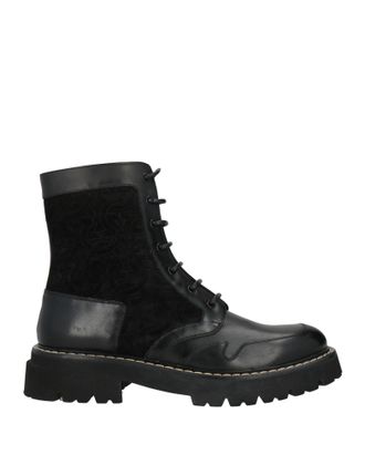 Ferragamo SCHUHE - Stiefeletten auf YOOX.COM