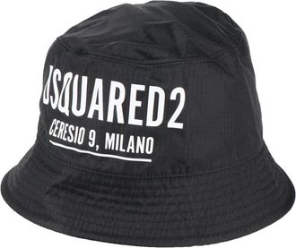 Dsquared2 ACCESSOIRES - M&uuml;tzen & H&uuml;te auf YOOX.COM