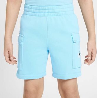 Nike Kinder Shorts Sportswear Standard Issue