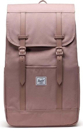 Herschel Sac &agrave; dos Retreat - unisex - Sacs - Rose - Taille: ONE Size
