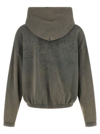 SATISFY Mothtech Hoodie - Sage