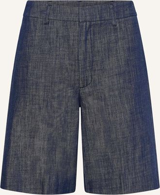 MY ESSENTIAL WARDROBE My Essential Wardrobe Shorts Mwdazzie blau