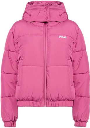 Fila JACKEN & M&Auml;NTEL - Pufferjacken & Daunenjacken auf YOOX.COM