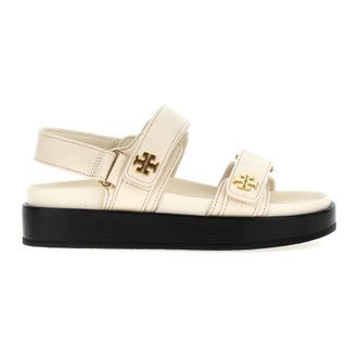 Tory Burch Kira Sport Sandale - - Shoes - Damen - Wei&szlig; - 38 EU