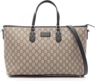 Gucci Damen, Pre-Owned, Beige, ONE SIZEGr&ouml;&szlig;e