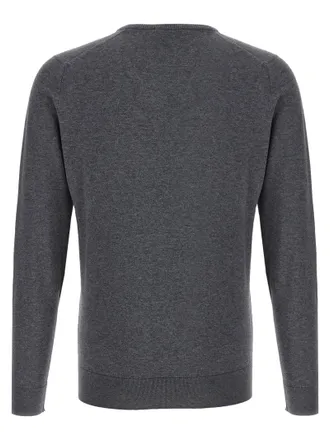 John Smedley Sweater - Gray