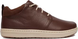 Go Soft Schn&uuml;rschuhe Go Soft CEO-ACRON-01 MI08 Braun