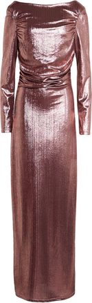 Zahjr KLEIDER - Maxi-Kleider auf YOOX.COM
