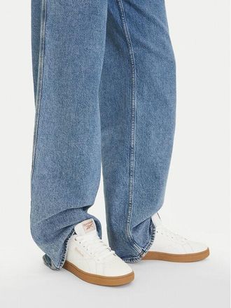 Reebok Sneakers CEO-COURT CLEAN 100229908 Wei&szlig;