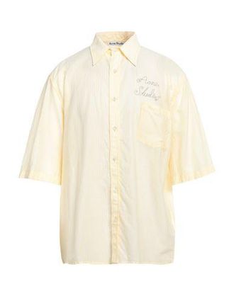 Acne Studios TOPS - Chemises sur YOOX.COM