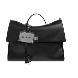 Balenciaga Rodeo Handbag - - Bags - Herren - Schwarzk - ONE SIZE