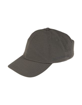 Emporio Armani ACCESSOIRES - M&uuml;tzen & H&uuml;te auf YOOX.COM