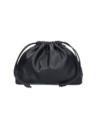 Frankie Shop Small Pouch Morgan