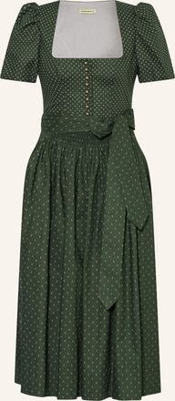 Gottseidank Gottseidank Dirndl Margret gruen