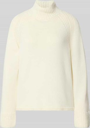 Joop Regular Fit Pullover mit Woll- und Kaschmir-Anteil Modell Kustra