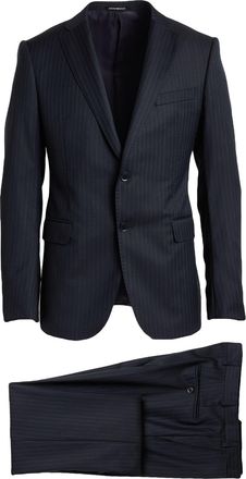 Emporio Armani ANZ&Uuml;GE und CO-ORDS - Anz&uuml;ge auf YOOX.COM