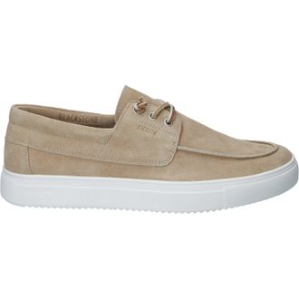 Blackstone DOVER - Lemon Pepper - Sneaker (niedrig)
