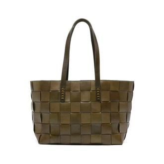 Dragon Diffusion Japan Tote - Femme - Sacs - Vert - Taille: ONE Size