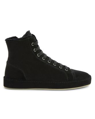 Giuseppe Zanotti GZ-CITY Mid Top Sneakers
