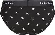 Calvin Klein Culotte en coton et modal