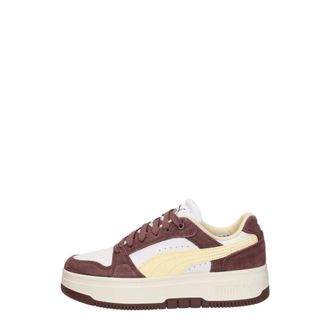 Puma Puma - Rebound Femme Low SD - Femme - Sport - Brun - Taille: 37 EU